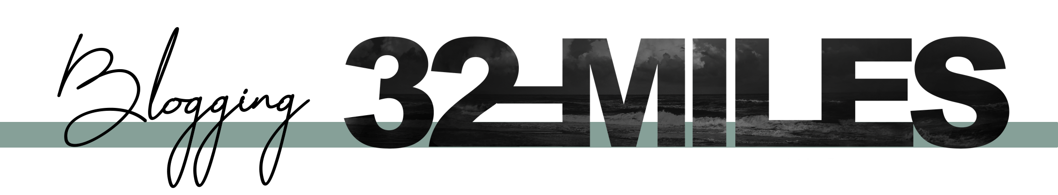 Blog – 32-MILES